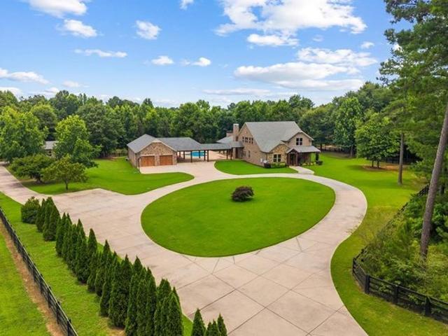 1600 Old Alabama Rd, Taylorsville, GA 30178