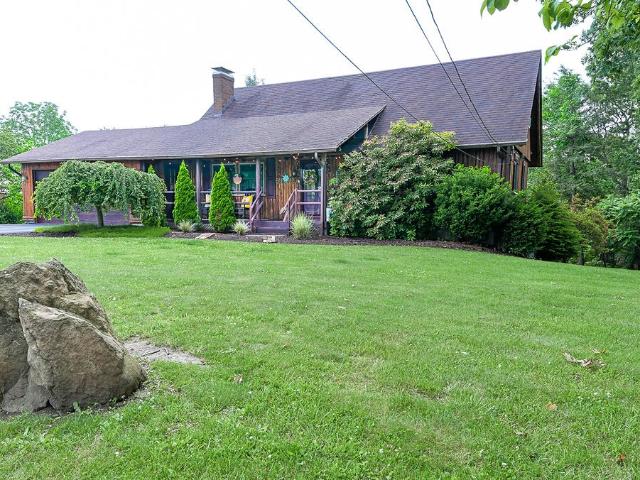 1600 Old Brodhead Rd