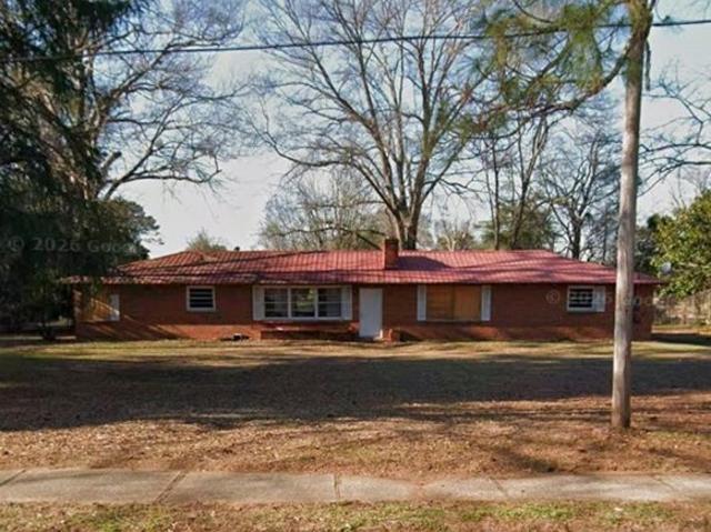 1600 Old Orrville Rd, Selma, AL 36701