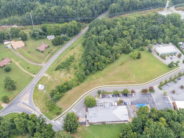 1600 Orange Grove Rd, Hillsborough, NC 27278 | MLS #10113 | Compass