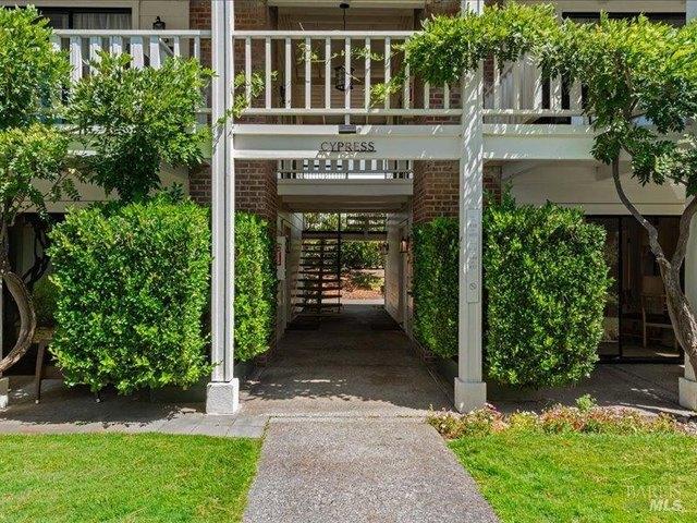 1600 Atlas Peak Rd Unit 453, Napa, CA 94558