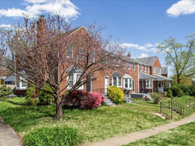 1600 Aberdeen Road