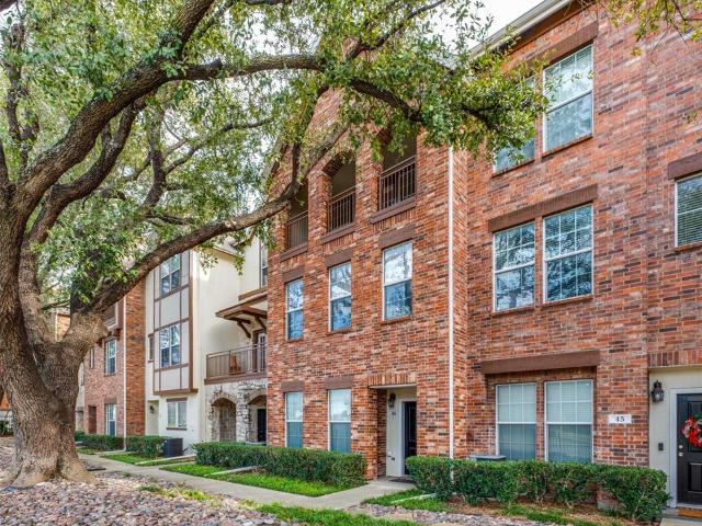1600 Abrams Rd, Unit 46, Dallas, TX 75214 | MLS #21167 | Compass