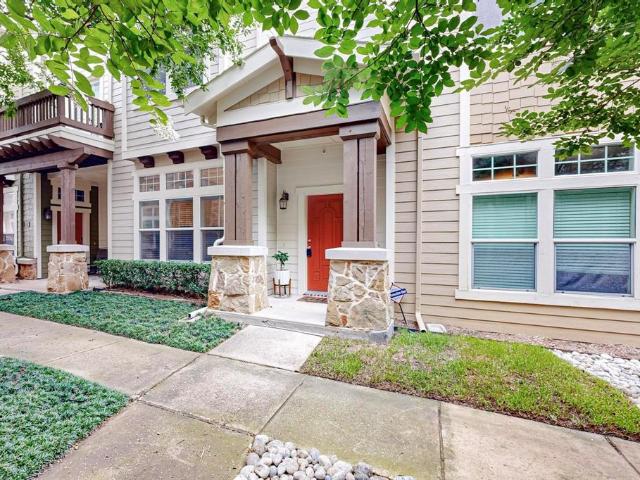 1600 Abrams Road # 39