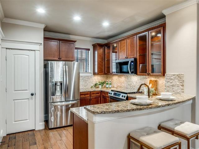 1600 Abrams Road # 54