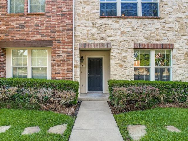 1600 Abrams Road # 8
