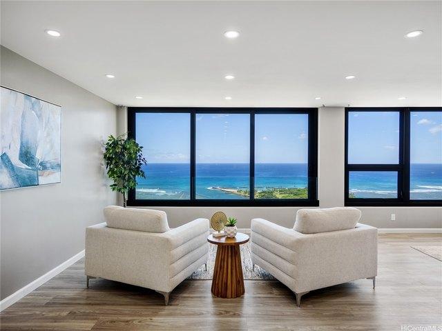 1600 Ala Moana Blvd Apt 3900, Honolulu, HI 96815