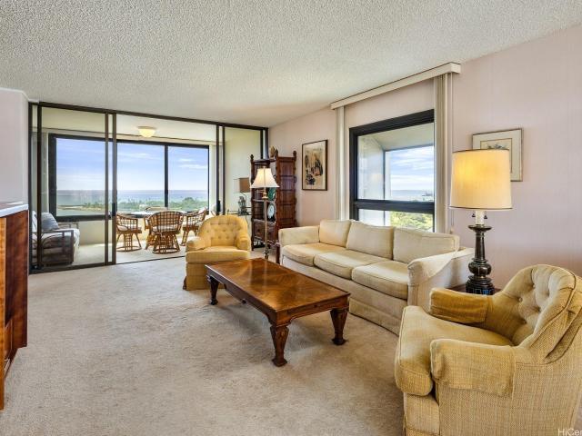 1600 Ala Moana Blvd, Unit 1912, Honolulu, HI 96815 | MLS #202606