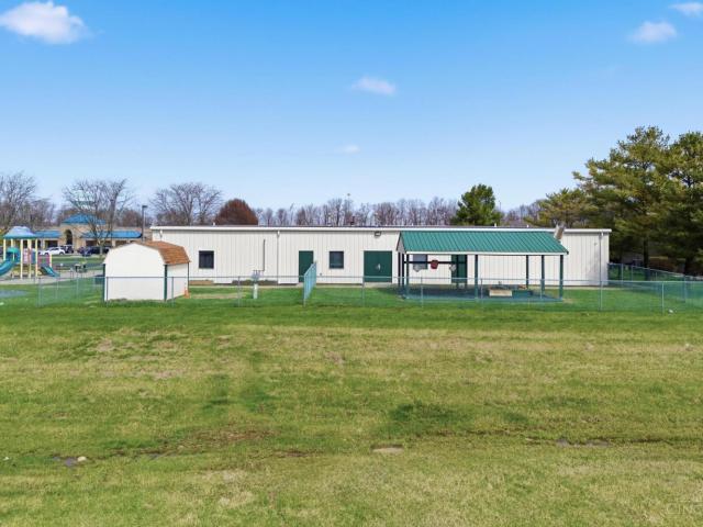 1600 Alex Drive