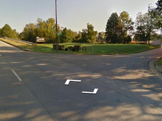1600 Alpha Ave, Louisville, KY 40223