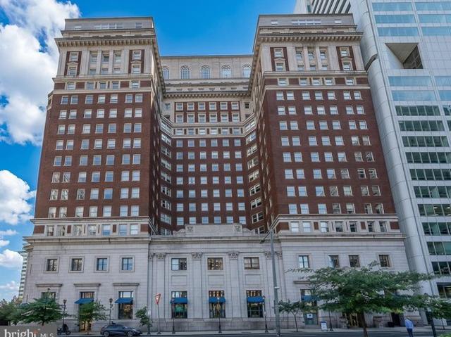 1600 Arch St Apt 1108, Philadelphia, PA 19103