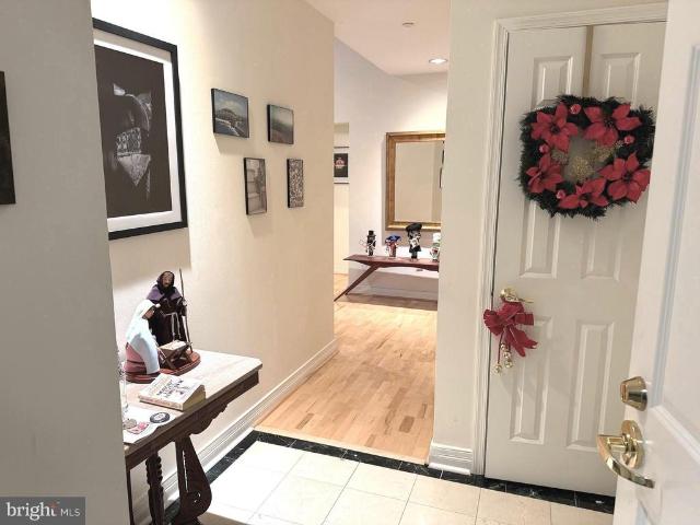 1600 Arch Street # 1602
