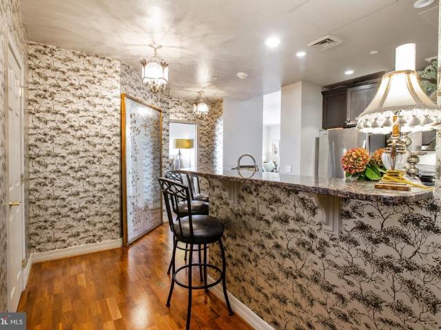 1600 Arch Street # 1703