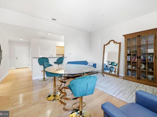 1600 Arch Street # 1905