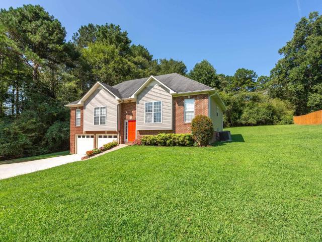 1600 Argo Margaret Road