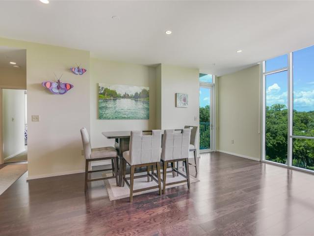1600 Barton Springs Rd # 3504
