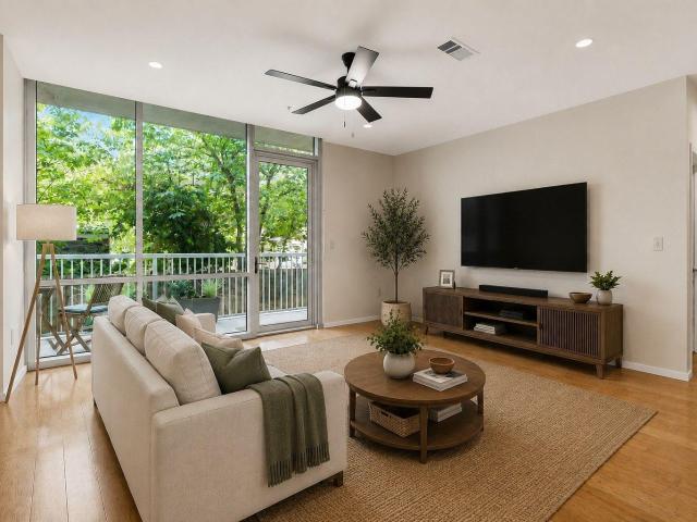 1600 Barton Springs Rd # 4105