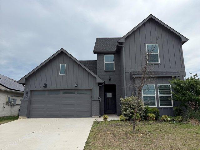 1600 Battery Park Dr, Alvarado, TX 76009