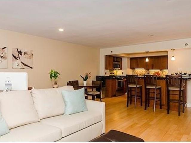 1600 Beacon St Apt 207, Brookline, MA 02446