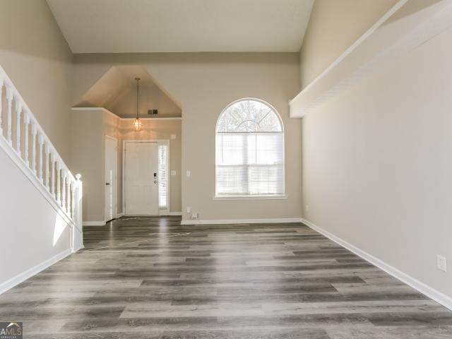 1600 Beech Grove Drive