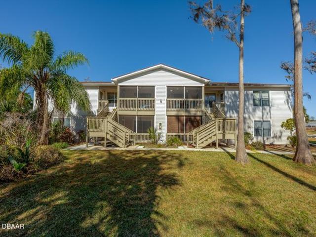 1600 Big Tree Rd Unit H3, South Daytona, FL 32119