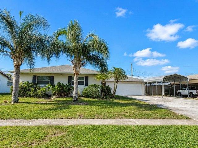 1600 Bimini St, Titusville, FL 32780