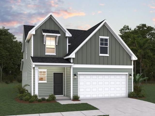 1600 Bluefin Ct SW, Shallotte, NC 28470