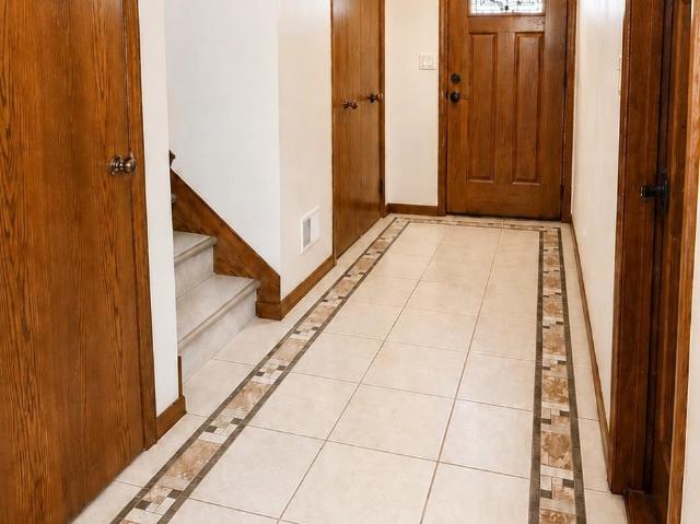 1600 brentwood drive