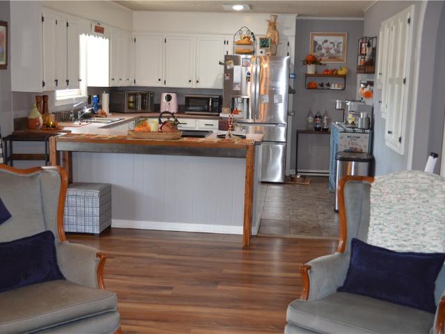 1600 Brentwood Drive