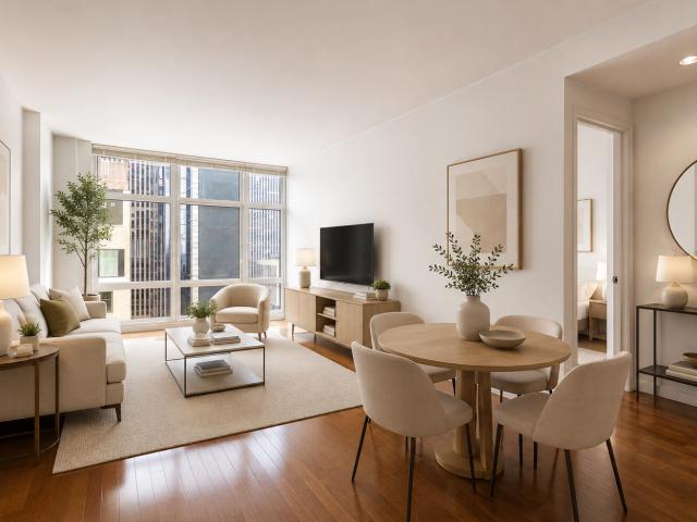 1600 Broadway, New York, NY