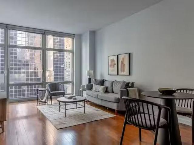 1600 Broadway St, Theater District 1 Bedroom 1 Bath