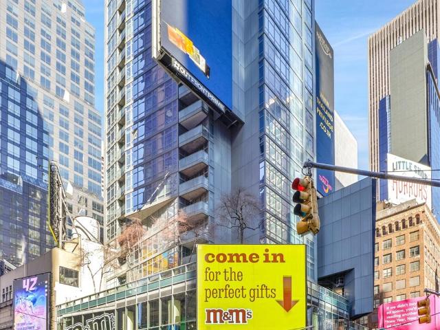 1600 Broadway, Unit 7E