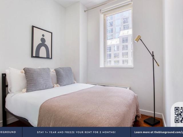 1600 Broadway 1 Bedroom Apartment for Rent at 1600 Broadway #1333, New York, NY 10019 Theater District