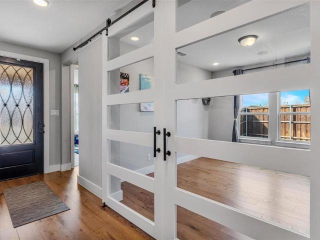 1600 Cedar Crest Drive