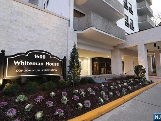 1600 Center Ave Apt 1E, Fort Lee, NJ 07024