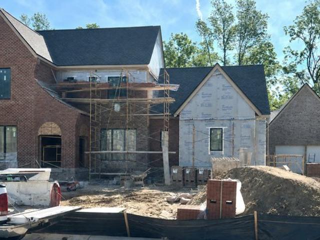 1600 Chatham Ridge Ct, Westfield, IN 46074
