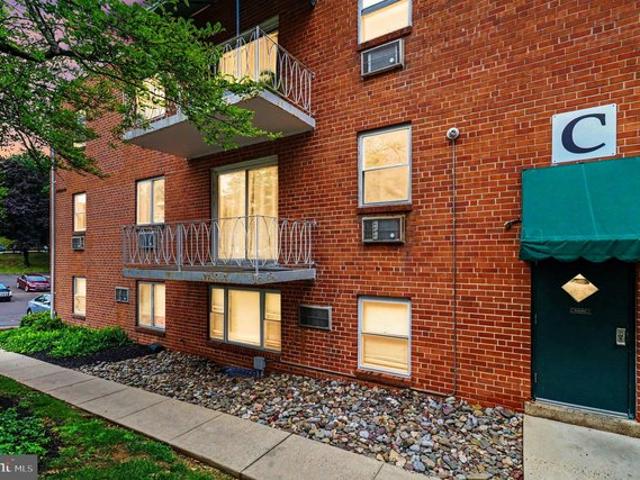 1600 Church Rd Apt C212, Wyncote, PA 19095