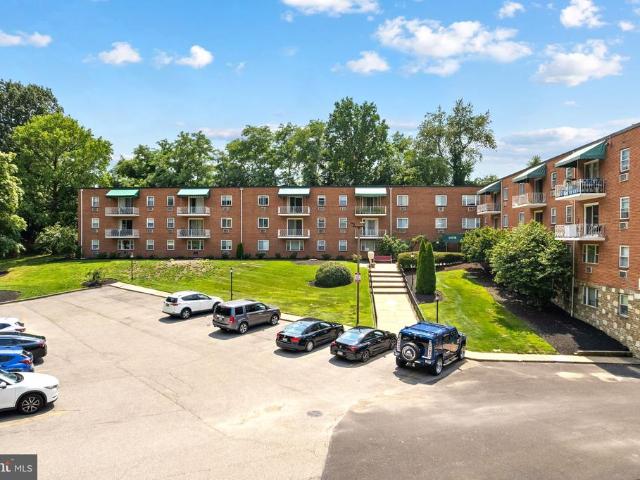 1600 Church Road # A111