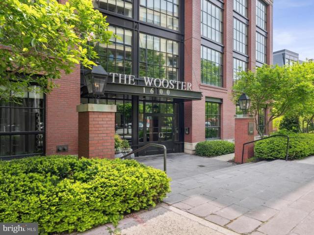 1600 Clarendon Blvd, Unit W309, Arlington, VA 22209 | Compass