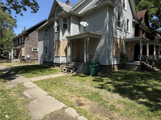 1600 Cleveland Avenue