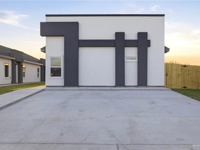 1600 Clinton St, Harlingen, TX 78550