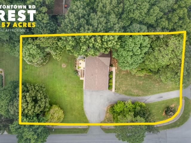 1600 Cottontown Road