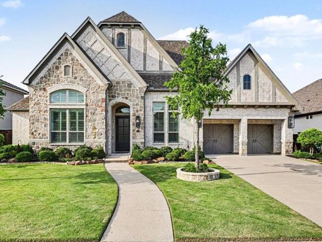 1600 Cottonwood Trl, Prosper, TX 75078
