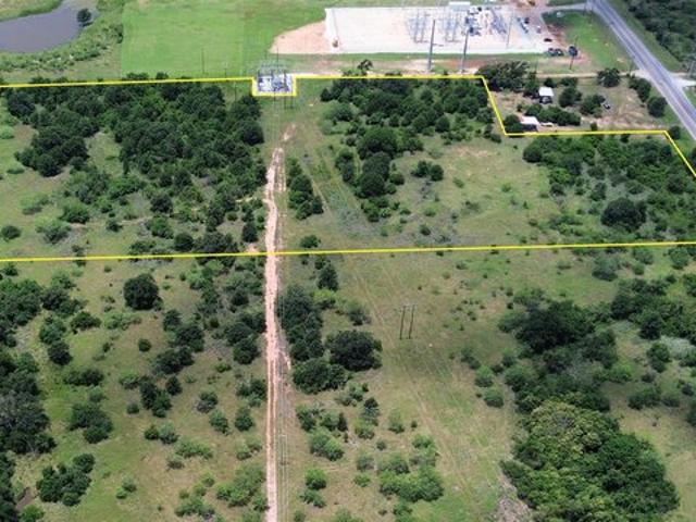 1600 County Road 330, Eastland, TX 76448