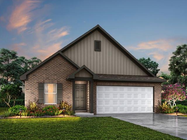 1600 Dwelling Pl, Godley, TX 76044