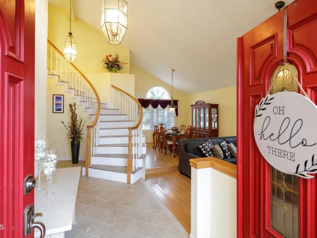 1600 Devonshire Drive