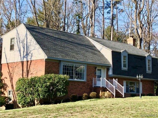 1600 Donora Ct, Henrico, VA 23229