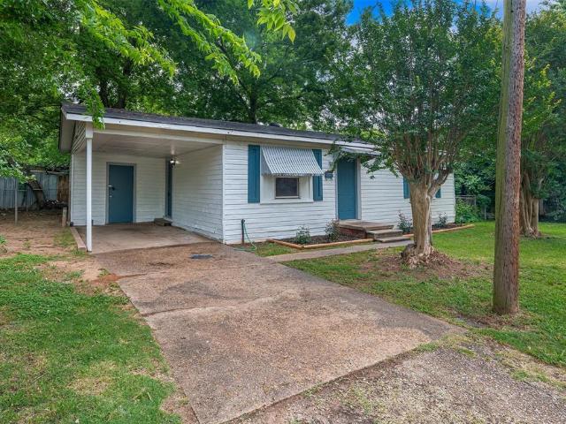 1600 E 3rd St, Bossier City, LA 71111 | MLS #21233