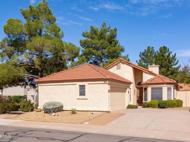 1600 E Cindy St, Chandler, AZ 85225