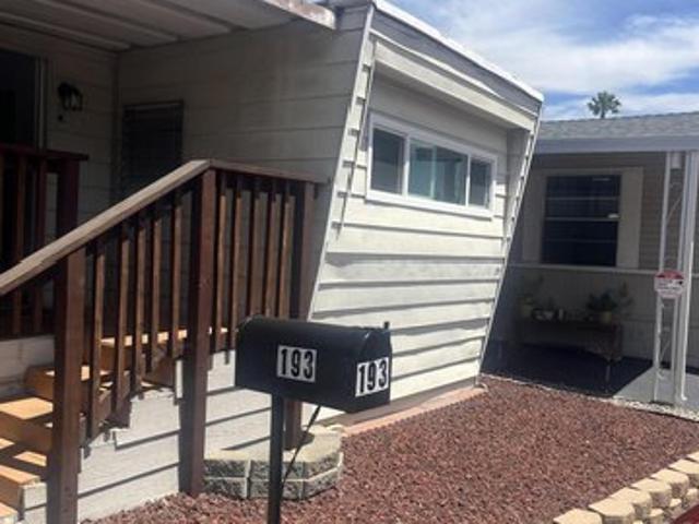 1600 E Clark Ave Spc 193, Santa Maria, CA 93455